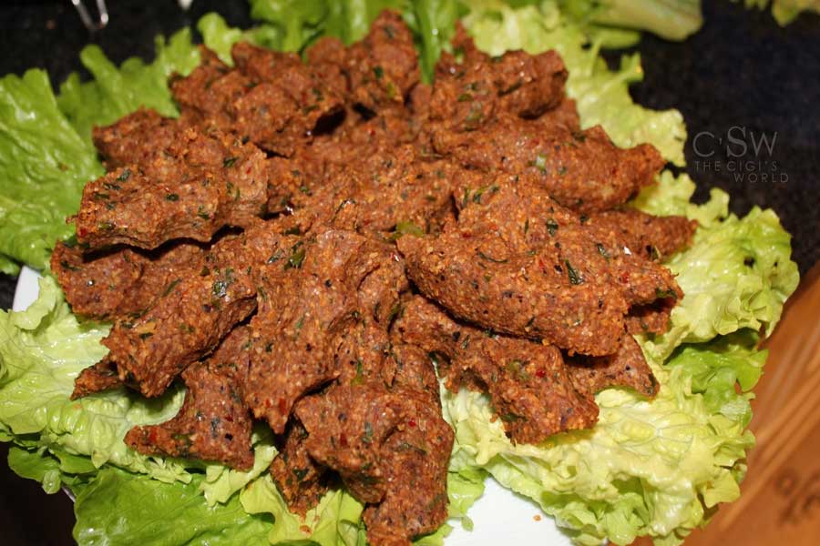 Street Food of Istanbul - Pomegranate Tour